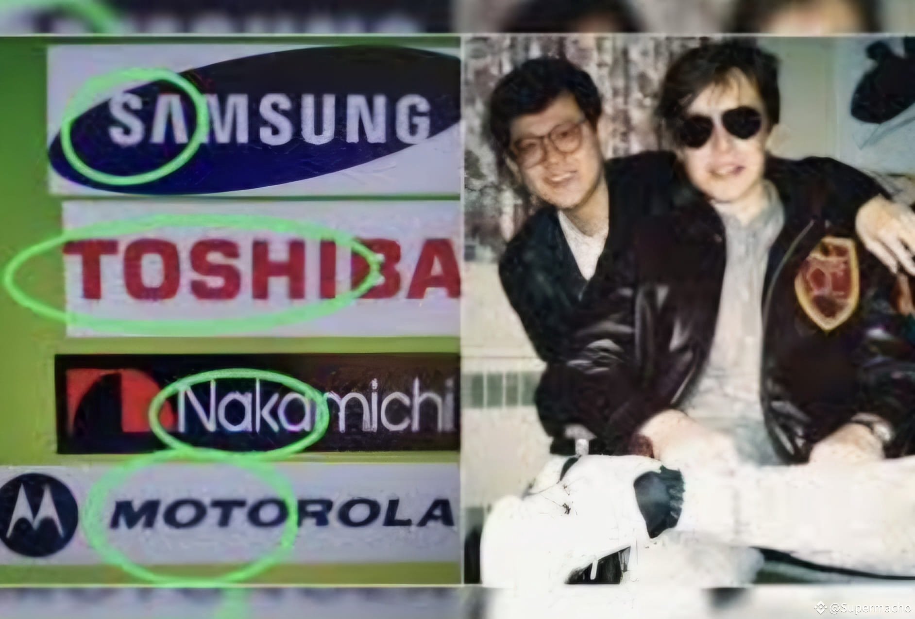 🪙Is Elon Musk Satoshi Nakamoto?🪙 The identity of Satoshi | Supermacho ...