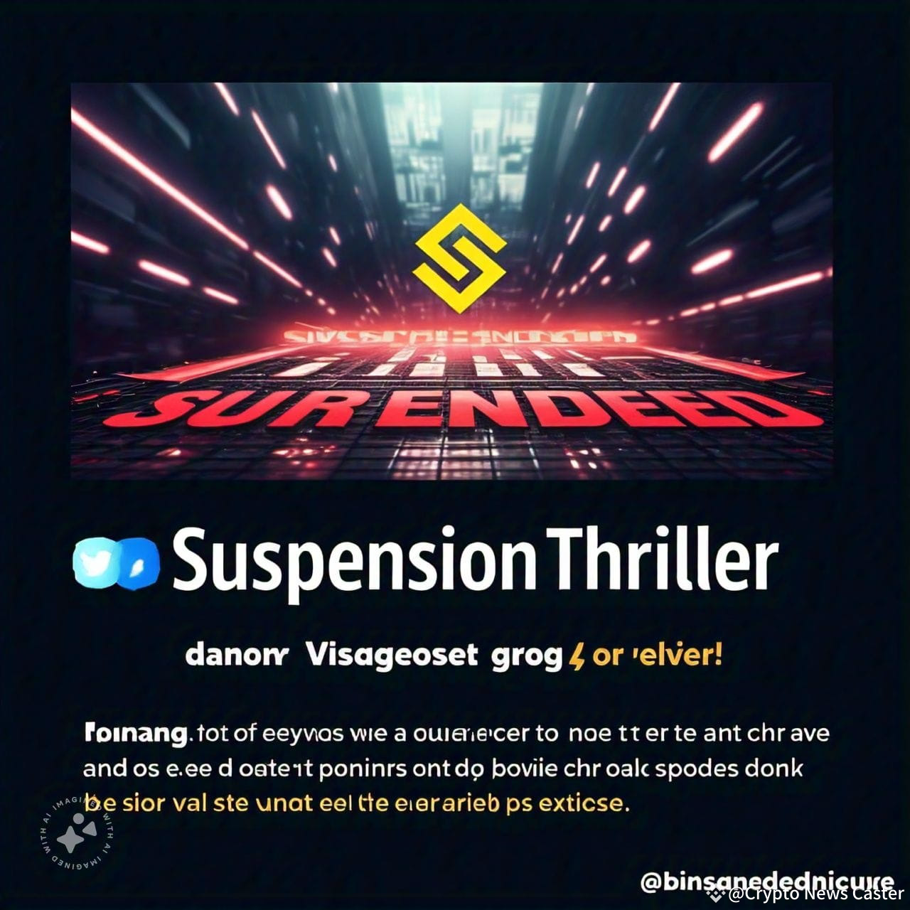 *🚨 BREAKING: The Next Big Thing in Crypto is Coming to Bina ...