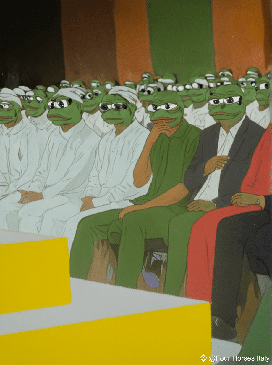 Whoever finishes with 2B also becomes forgetful $SHELL $PEPE | Four ...