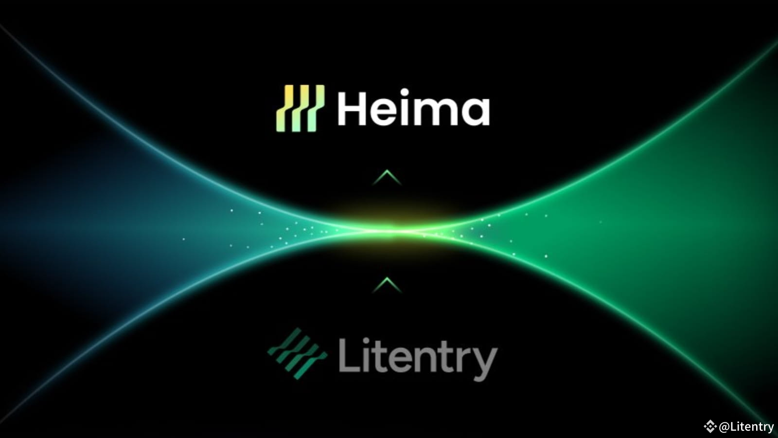 📢 LIT to HEI Swap & Bridge Update 1️⃣ For Exchange Users: | Heima Network on Binance Square