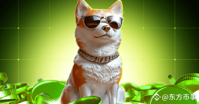 Dogecoin (DOGE) short-term holders extend holding periods, i | 东方币事 on ...