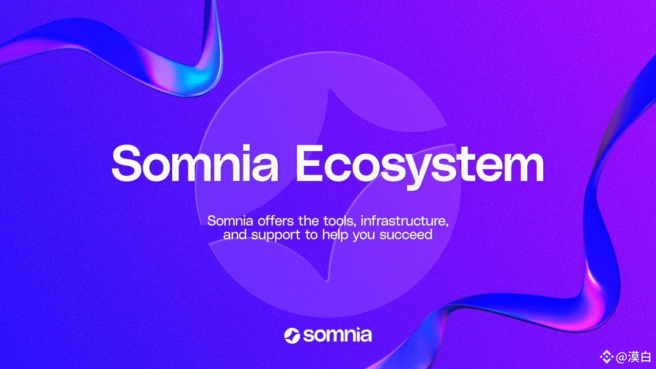 (Zero Cost) Complete Tutorial Guide for Somnia Testnet Interaction | 漠白 ...
