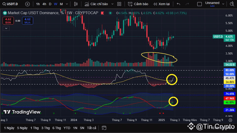 $BTC BTC DOWNTREND 2025 ! ⛔️ WILL NEVER SEE THE PHRASE “ALTC | Tin ...