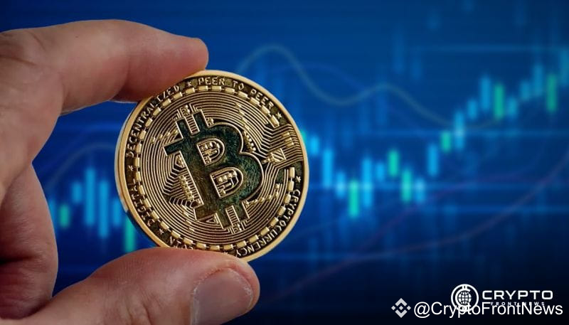 Analysts Predict $150K Peak by Q4 2025: Will Bitcoin Follow 2017 Patterns? | CryptoFrontNews on ...