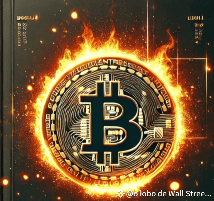 Some Brazilian influencers 🇧🇷🇧🇷🇧🇷 are saying that BTC | o lobo de Wall ...