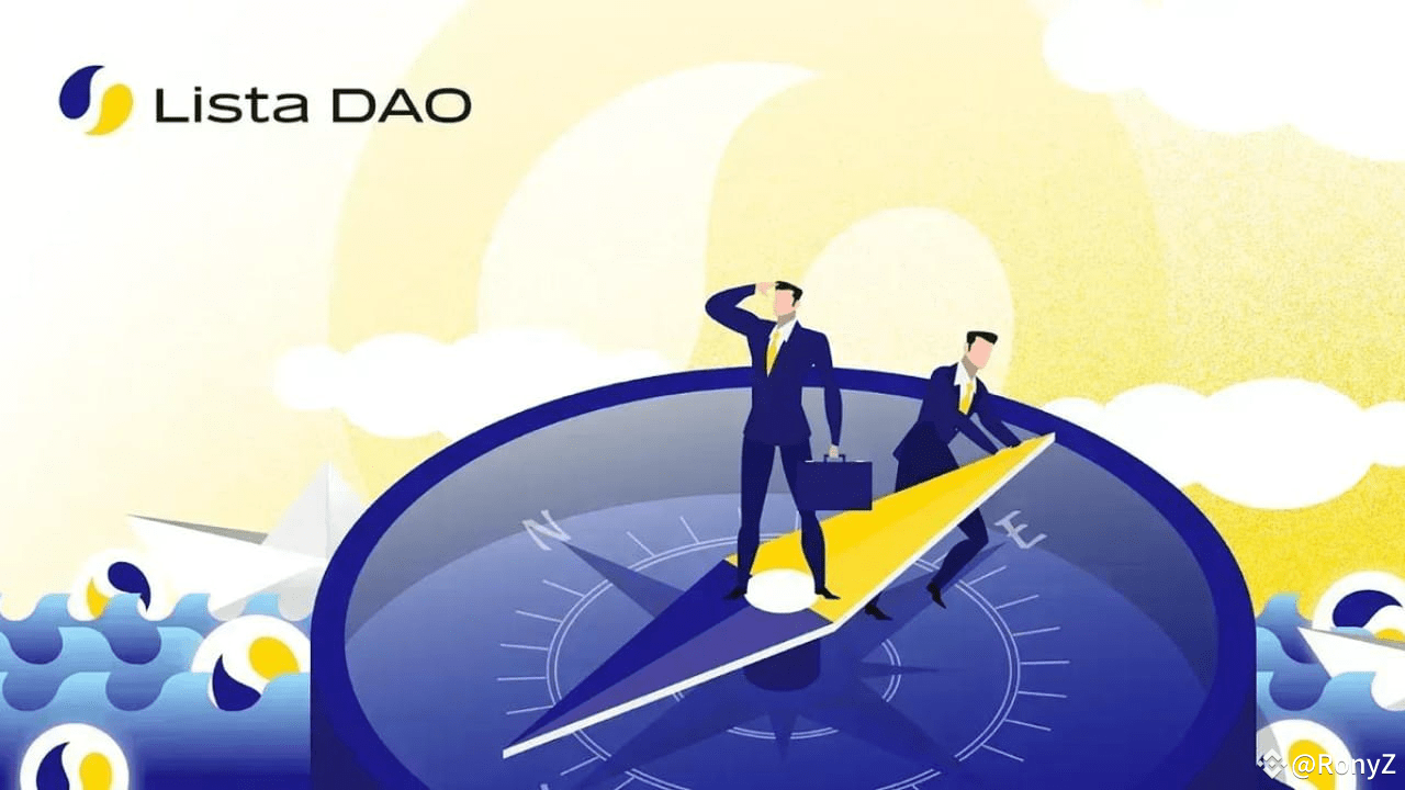 Lista Lending: Revolutionizing BNB Chain DeFi with Enhanced Efficiency ...