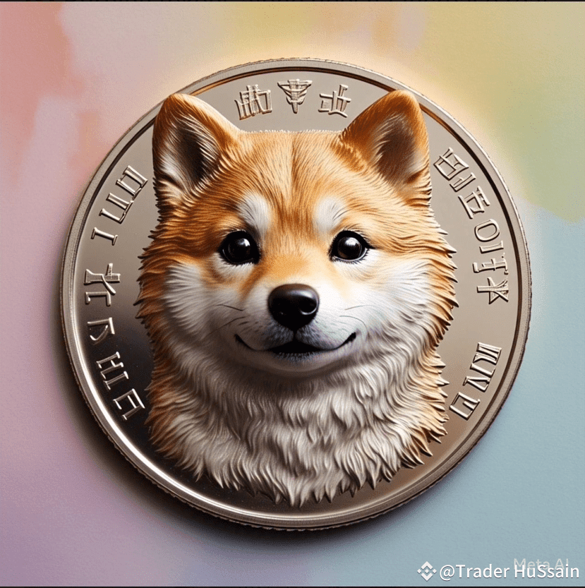 🚀 Can Shiba Inu ($SHIB ) Hit $1 in 2025? The Truth Might Sh | Trader HuSsain on Binance Square