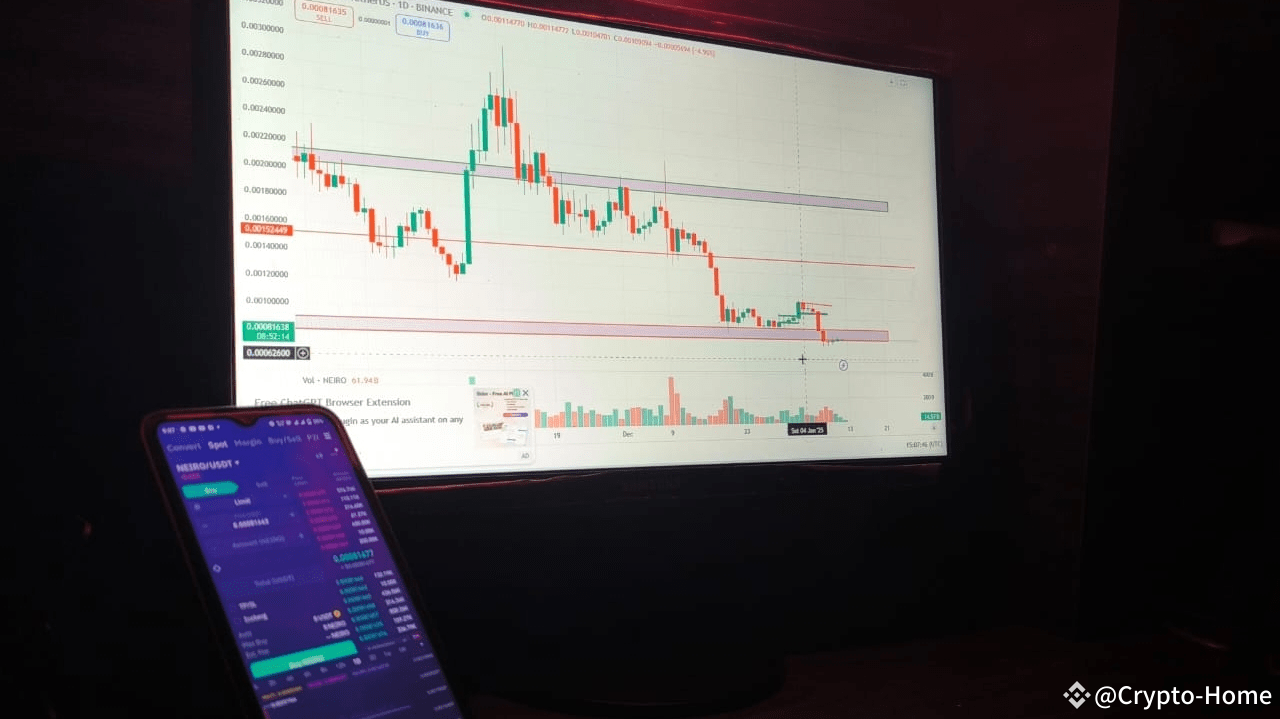 Bitcoin 🚀🚀🚀 | Crypto-Home on Binance Square