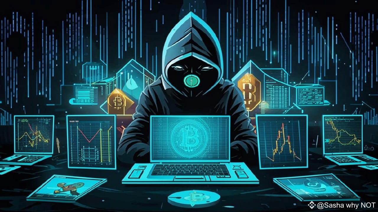 The Cryptocurrency Industry in 2024: Cyber Threats, Losses, and ...
