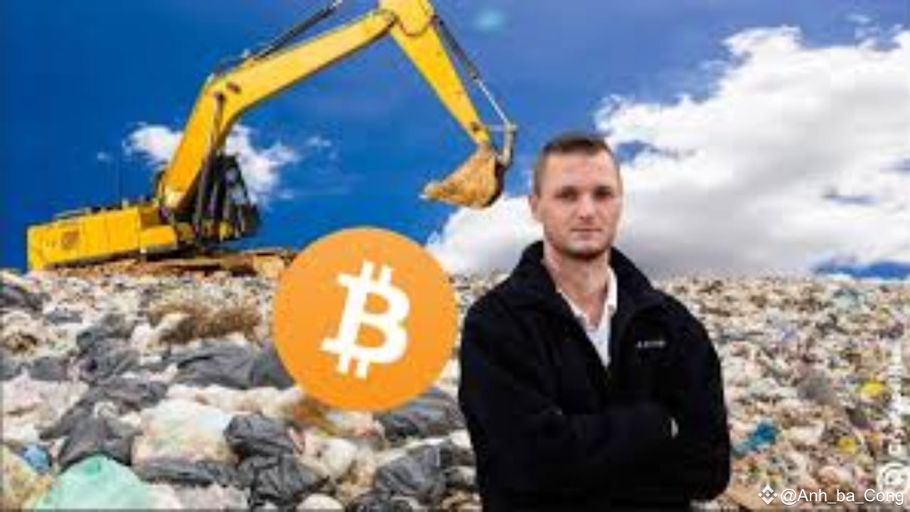 The Hunt for 750 Million USD Missing Bitcoin Stalled: Lessons from a ...