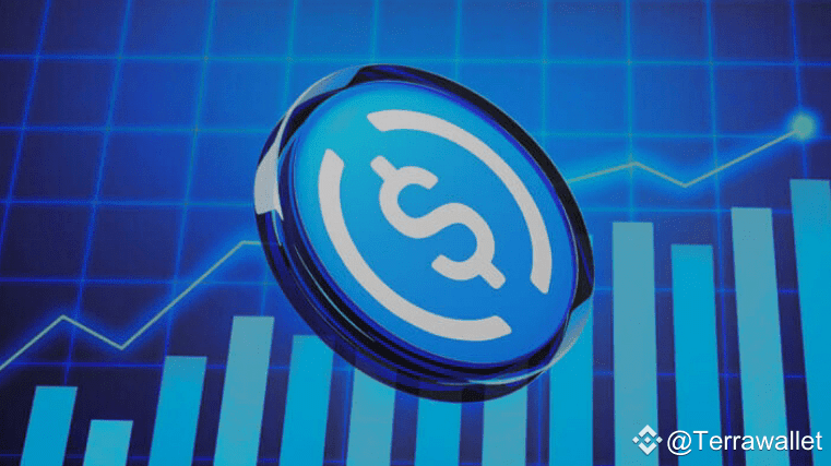 🚨Stablecoins take center stage: Trump's plan shakes the crypto world! 🚀💵 | Terrawallet on ...