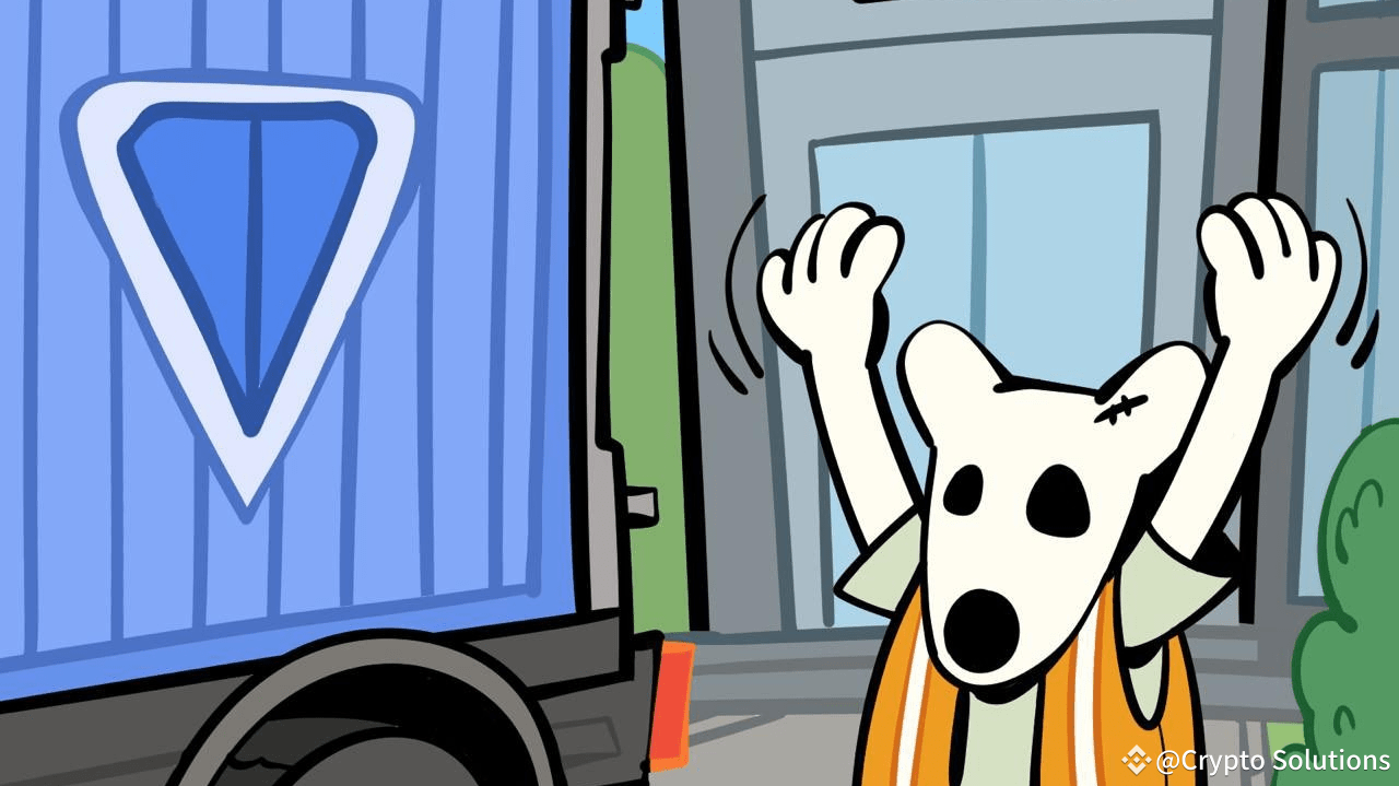 The $DOGS Tokenomics Unleashed: A Barking Good Deal for the Crypto ...