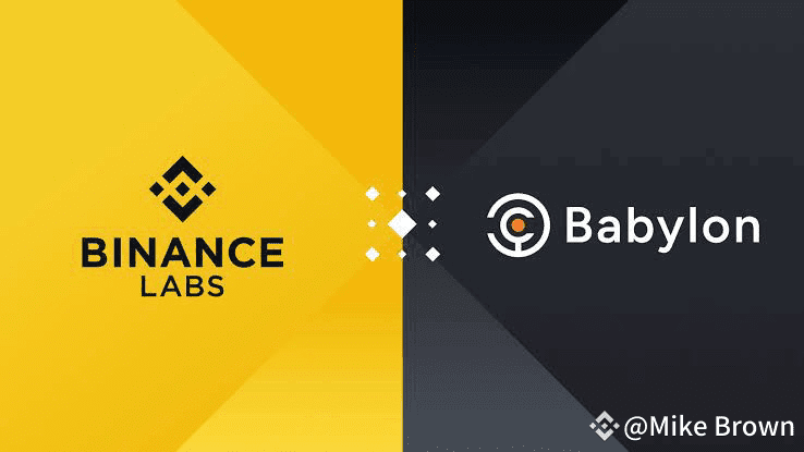 Binance Launches Babylon ($BABY) Airdrop: Here’s What You Need to Know ...