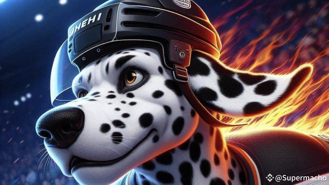 Dogs: The New Meme of TON 🐕 How Canine Themed Tokens Are Taking Over ...