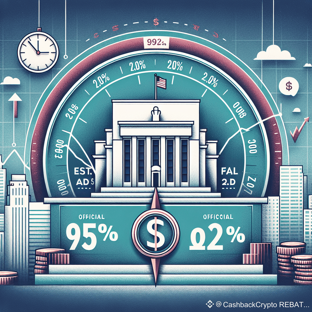 🚨 **WARNING FROM FED:** Predicting a high interest rate cut ...