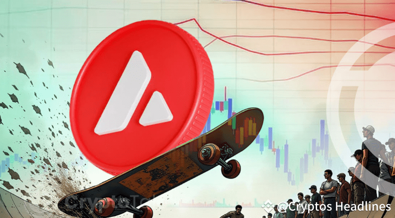 Grayscale Avalanche Trust Triggers AVAX’s 30% Weekly | Trading Calls By ...