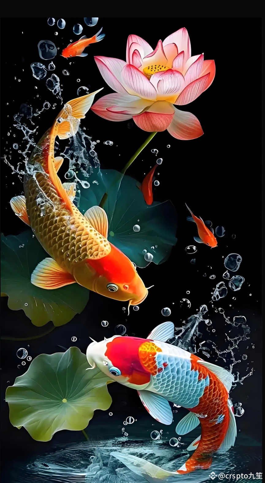 Spot, I don't know what to copy, here are some recommendatio | crypto九笙 ...