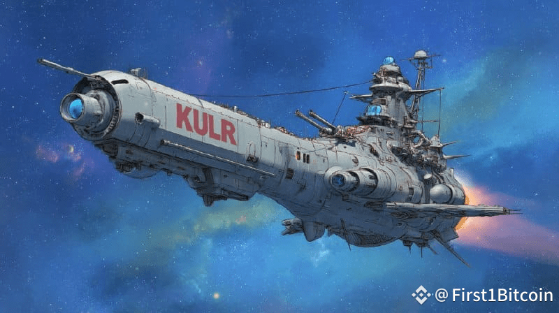 KULR added $9M in #Bitcoin , raising holdings to 800.3 BTC w ...