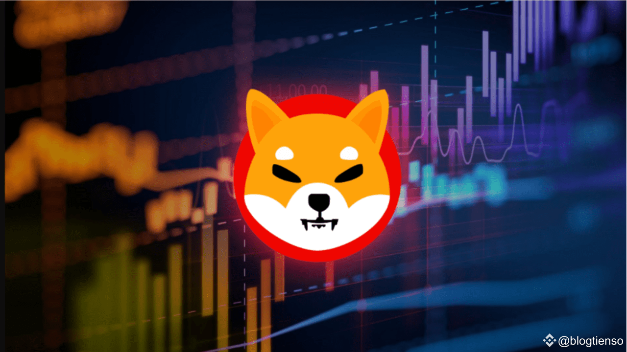 Shiba Inu Price Down to $0.000045? Key Support and Resistance Levels to Watch | blogtienso on ...