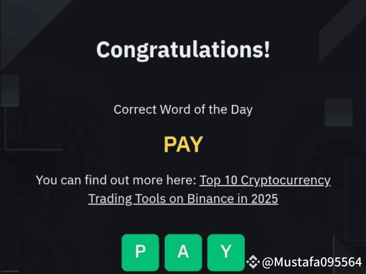 3-Letter Word: PAY 4-Letter Word: EARN 5-Letter Words: SUI ...