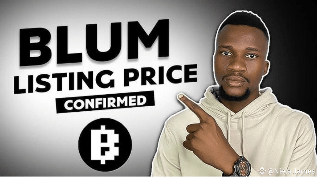 Blum Coin Prediction 🎃 🤝 Let’s dive into some exciting predictions for ...