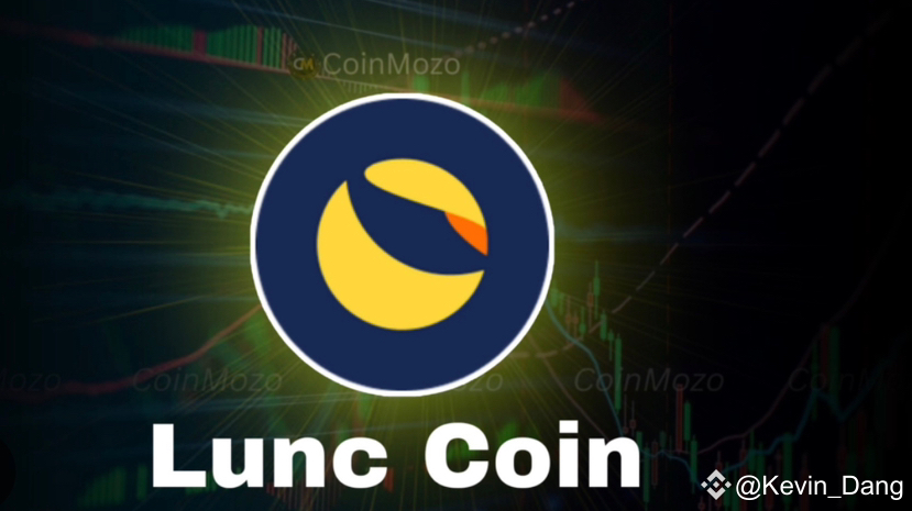 Terra Luna Classic (LUNC) Price Soars After Burning 320 Million Tokens ...