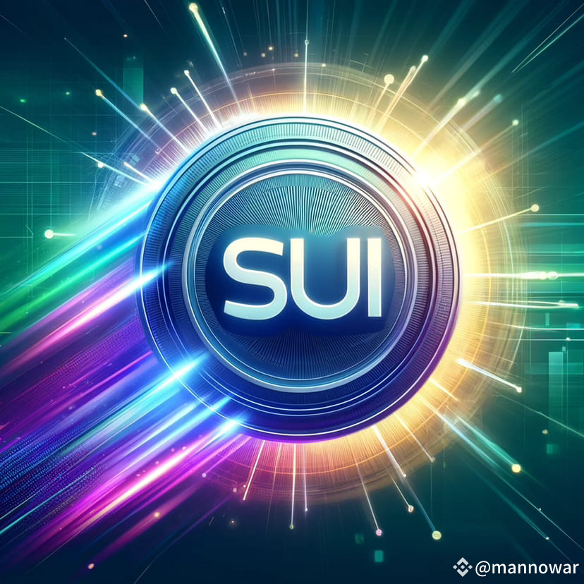 $SUI 🚀 SUI Coin: The Beginning of a New Era! 🚀 Preparin | mannowar on ...