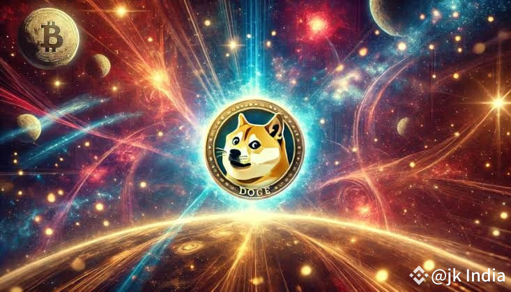 🚨 *200,000,000 DOGE Transfer Alert!* 🚨 A massive transfe | jk India on Binance Square