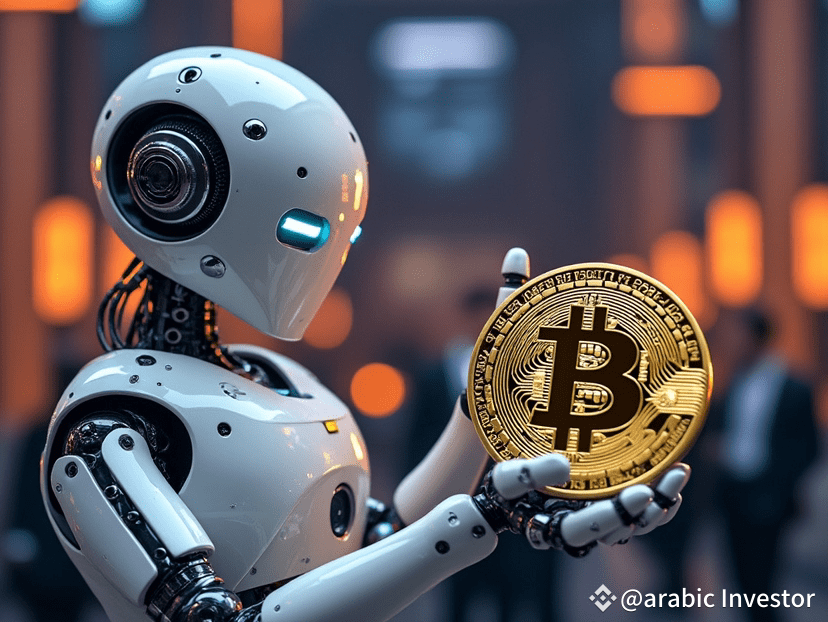 🧐 The allocation of #البيتكوين $BTC as a US strategic res | arabic ...