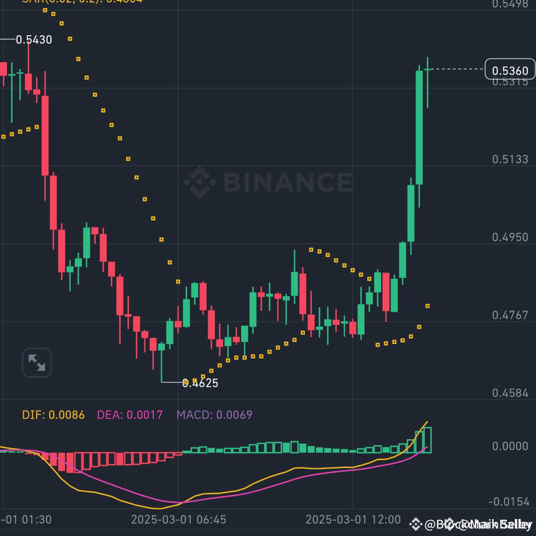 🚀 $SHELL Hits the Target – Breakout Confirmed! 📈 Massive | Mark Selby ...