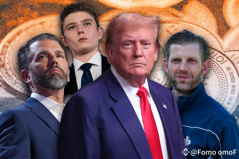 🔥 ADA’s Wild Ride: Pumped & Dumped! Blame the Trumps? 🚀💥 | Fomo omoF on ...