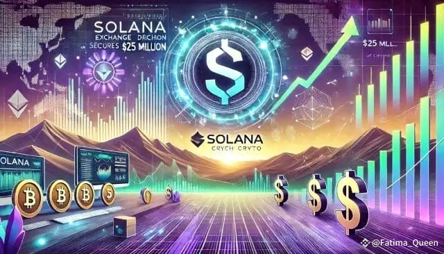 🚨 JUST IN: Jupiter Expands on Solana by Acquiring Moonshot | Fatima ...