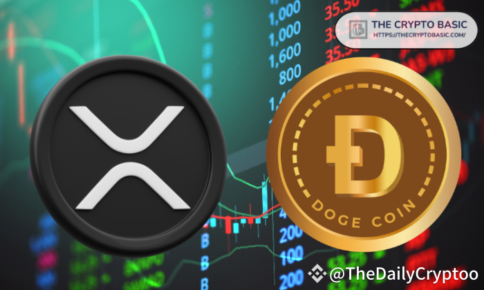 Binance Adds XRP and Dogecoin To Its Smart Arbitrage: Detail | TheDailyCryptoo on Binance Square