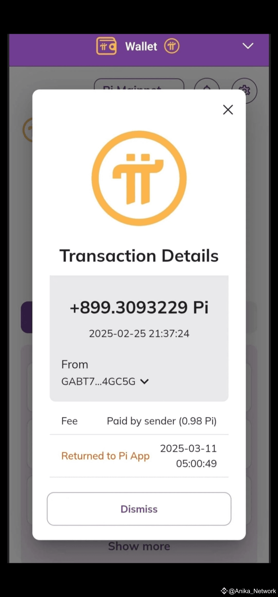 Well Well Well... It Stuck! 😵‍💫 Help Needed! 🚨 Hey Pi Ne | Anika ...