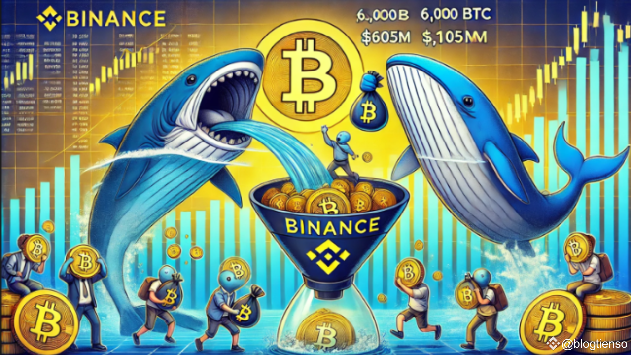 "Bitcoin Chaos: Small Investors Selling in Droves, Whales Quietly Accumulating – Is a New Bull ...