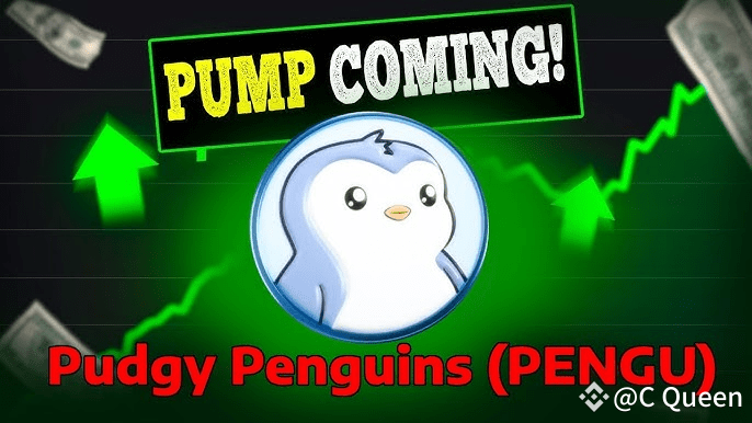 🚨 PENGU Faces 10% Drop: Can It Hold Its Position as Solana’s Top Meme ...