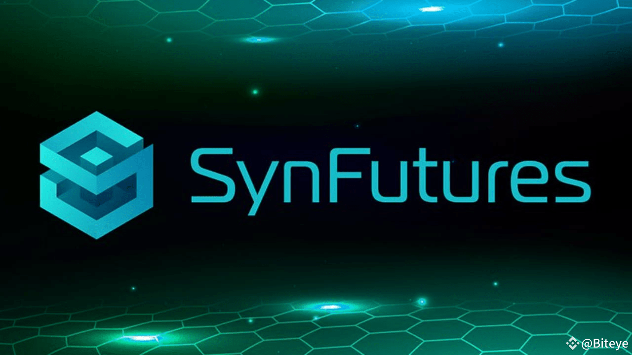 The Next Dark Horse in the DeFAI Track: How SynFutures Disrupts DeFi with AI? | Biteye on ...