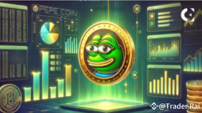 Will Pepe Coin Become the King of Meme Coins in 2024? | Trader Rai on ...