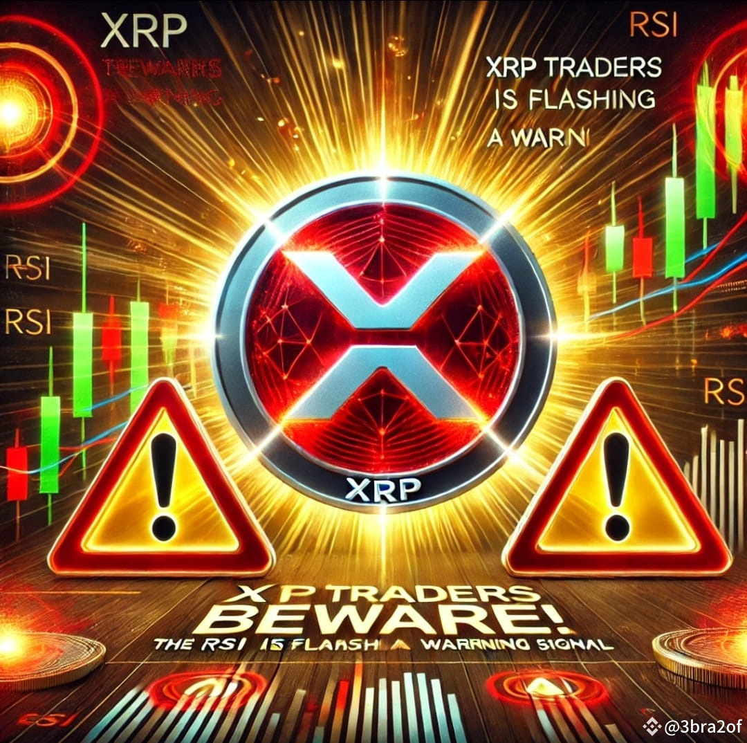 ⚠️ XRP ALERT: 1 BILLION TOKENS UNLOCKING – Here’s What You | MRTayea on Binance Square