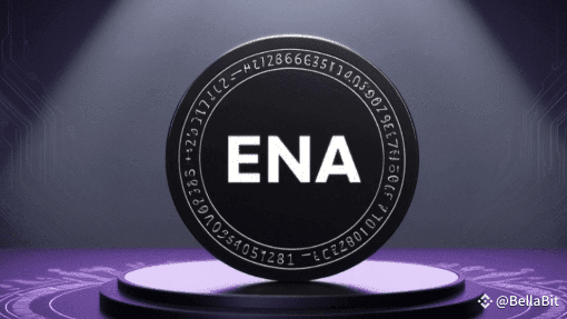 Ethena (ENA) Faces Major Token Unlock Amid Market Recovery Efforts ...