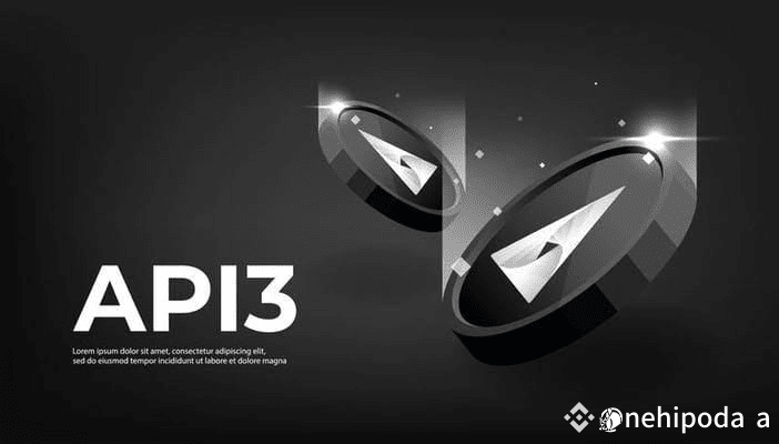 $API3 🚀🔥 $API3 Market Alert: The Future of Decentraliz | nehipodata on Binance Square