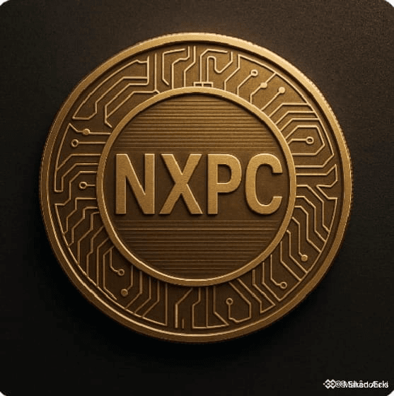 Is it worth investing in the new cryptocurrency NXPC?! The N | Makedoncki on Binance Square