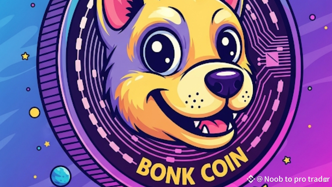 BONK Coin Price Forecast (2025–2028): Profit from the Hype or Short the ...