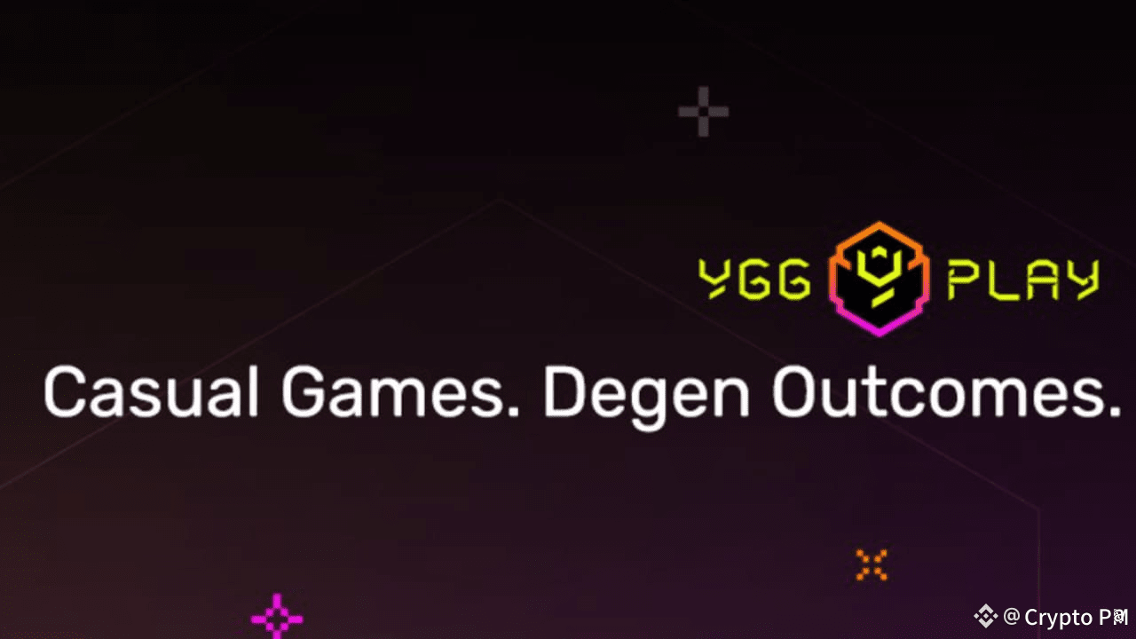 Yield Guild Games And The Architecture Of A Global Digital Workforce ...