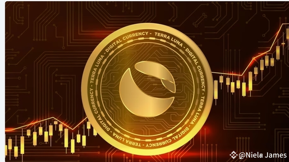 LUNC Token Burn Milestone: Strengthening the Terra Classic Ecosystem 🌍 As 2024 comes to a close ...