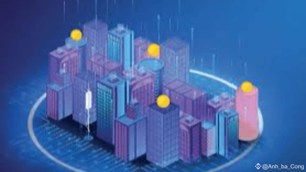 Will Tokenized Real Estate Explode to $4 Trillion by 2035: The ...