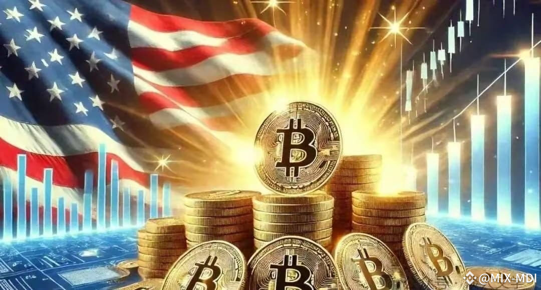 【Actually, it was SOL that ruined this bull market】#牛市布局 In | MIX-MDI on Binance Square