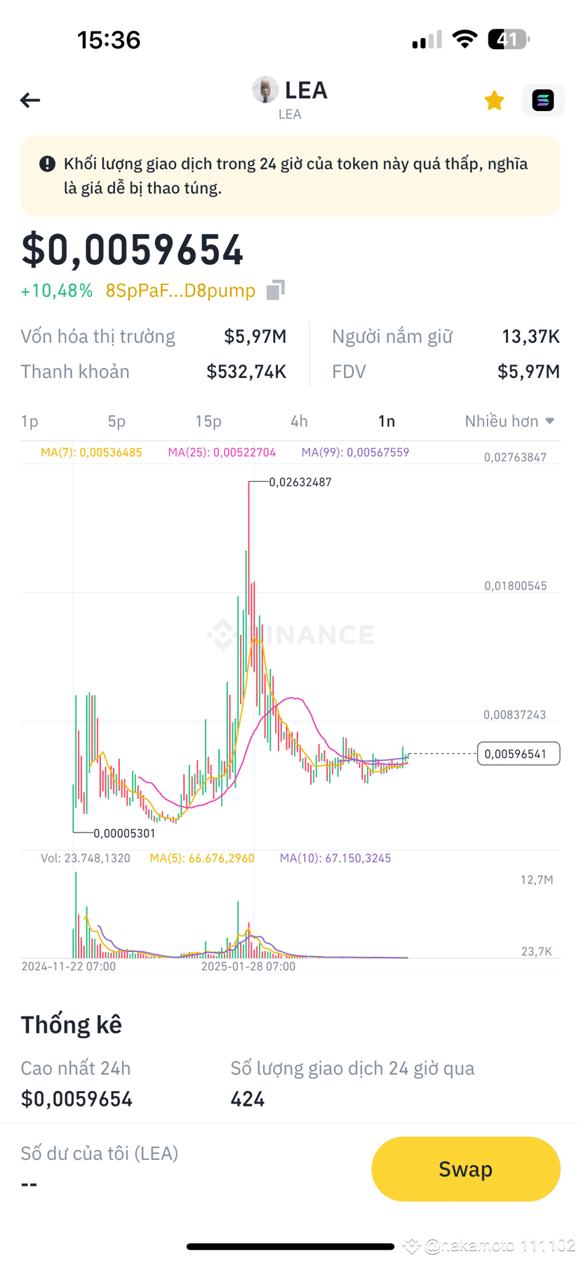 let's get rid of everything, which l1, l2 is just a mountain | nakamoto ...