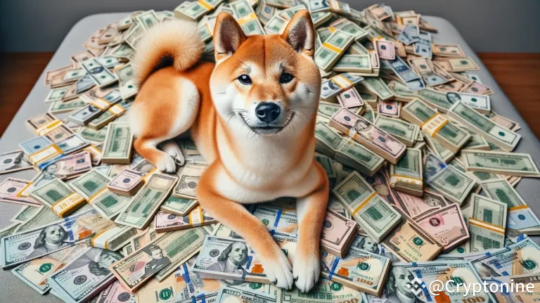 Want to Retire Early? Here’s How Much Shiba Inu You Should HODL 🚀🐕‍🦺 | CrYptonine on Binance Square