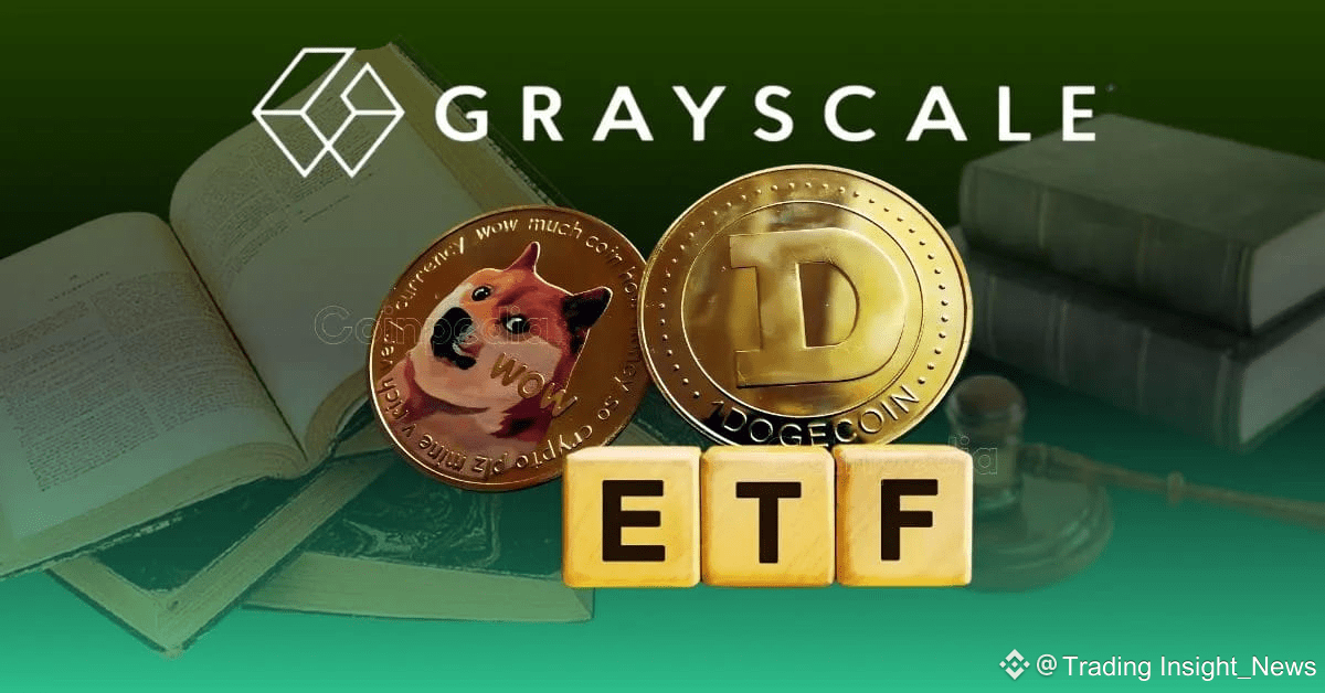 $DOGE GDOG Launches Quietly Zero Net Inflows on Day One On | Trading ...